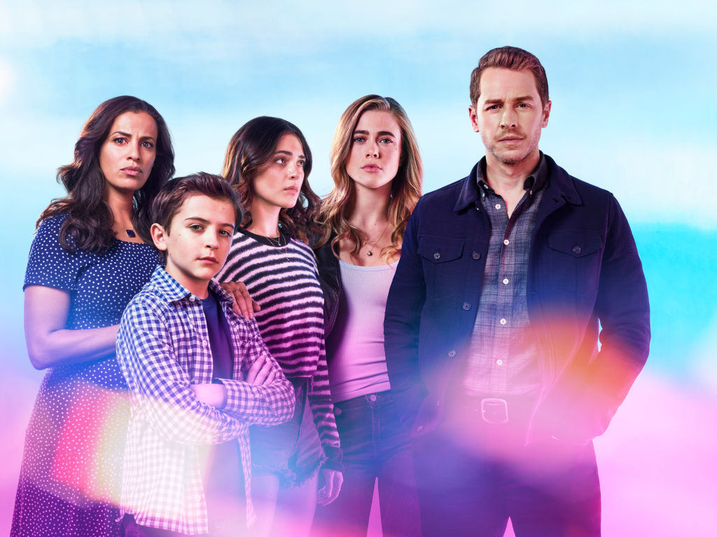 'Manifest' Preview: Season 2 Episode 9 'Airplanes Bottles'