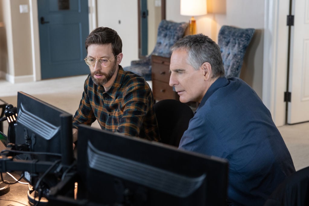 'NCIS: New Orleans' Star Rob Kerkovich Addresses Shut-Down Amid ...