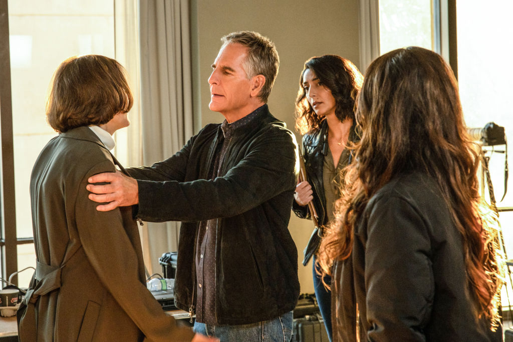 'NCIS: New Orleans': Why Pride's Drug-Induced Revelation May Have Big ...