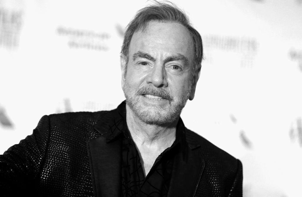 How Old Is Neil Diamond and What is His Net Worth?