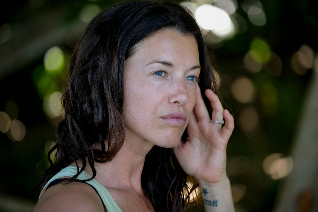 'Survivor' Star Parvati Shallow Surpassed Cirie Fields For Most Days ...
