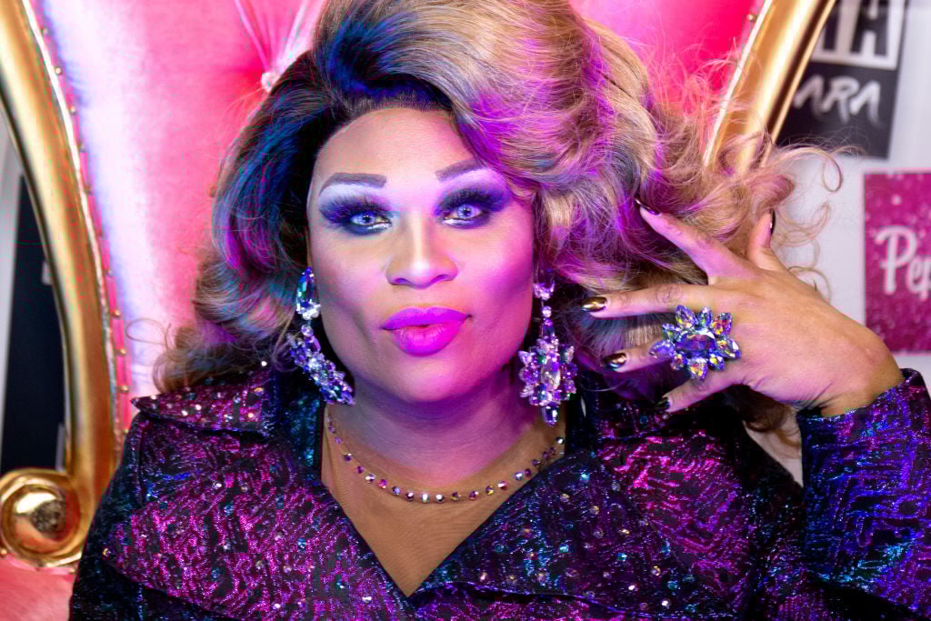 'I Am Jazz': Did Peppermint Show Up To Jazz's Drag Show Fundraiser ...