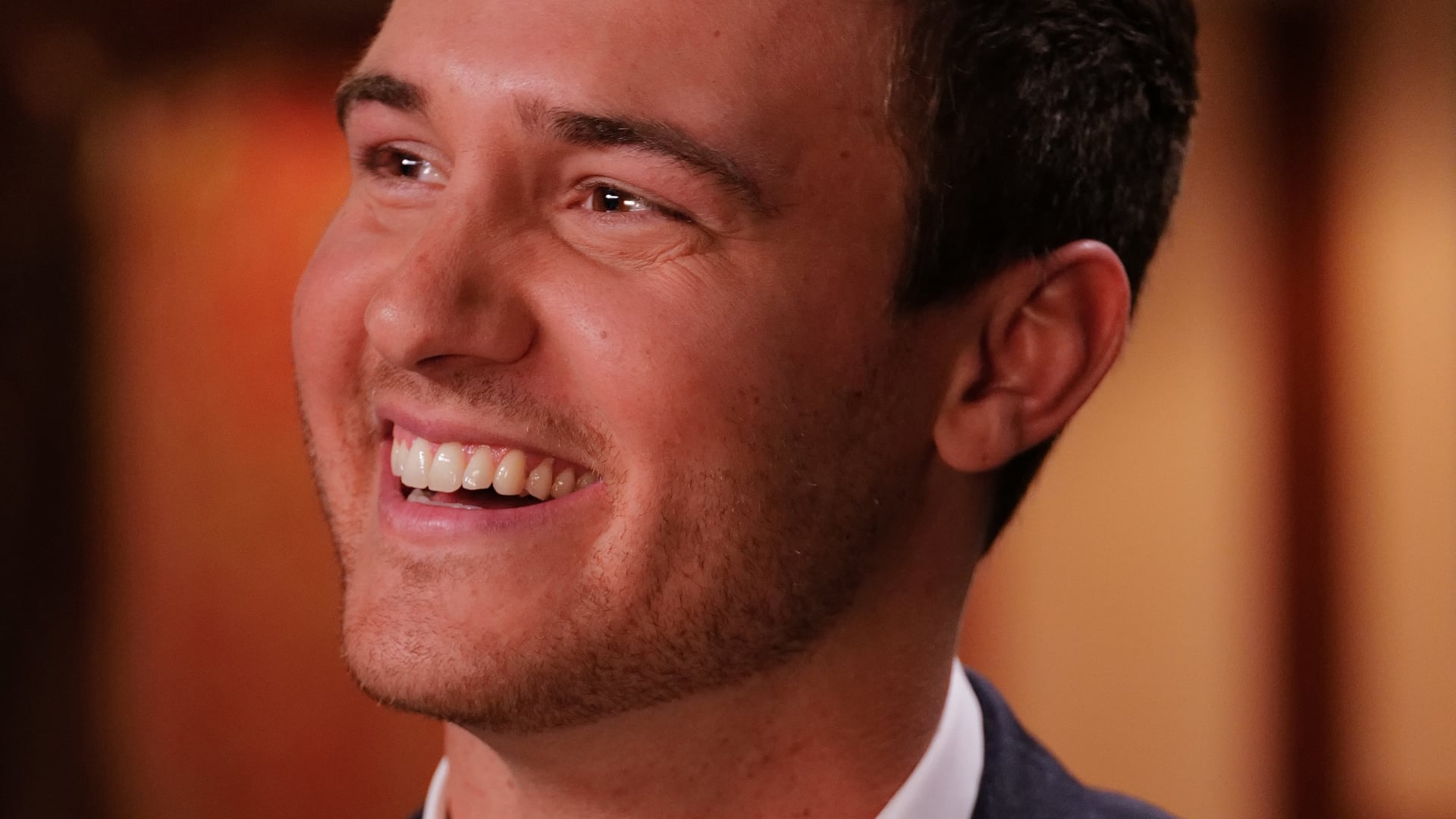 'The Bachelor': Peter Weber Reveals What He Learned From His Turbulent ...