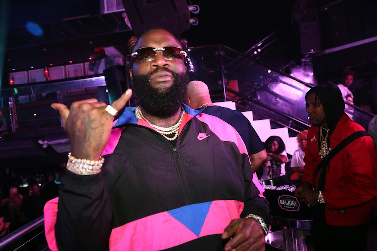 What Is Rapper Rick Ross' Real Name?