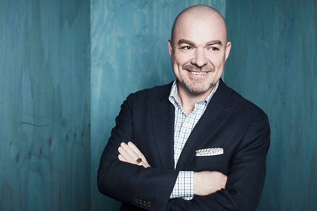 ‘The Deed: Chicago’: Sean Conlon Tells Us What to Expect in Season 2