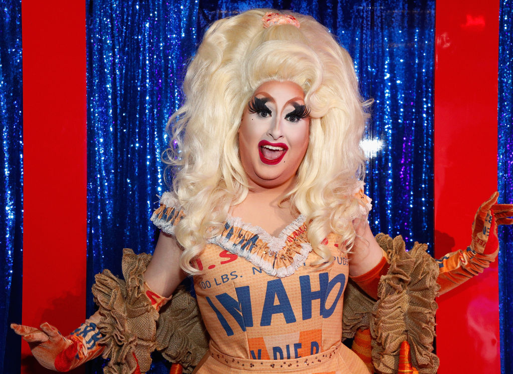 What Sherry Pie’s Disqualification From ‘RuPaul’s Drag Race’ Means for ...