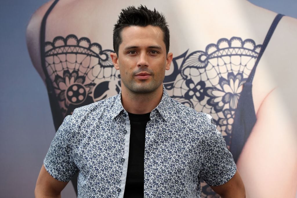 Stephen Colletti Talks Refusing to Return to 'The Hills' Revival and ...