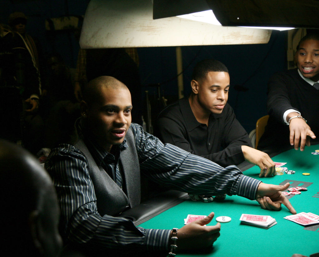 'Breaking Bad' or 'The Wire'? Twitter Fans Erupt In a Debate Over Which ...