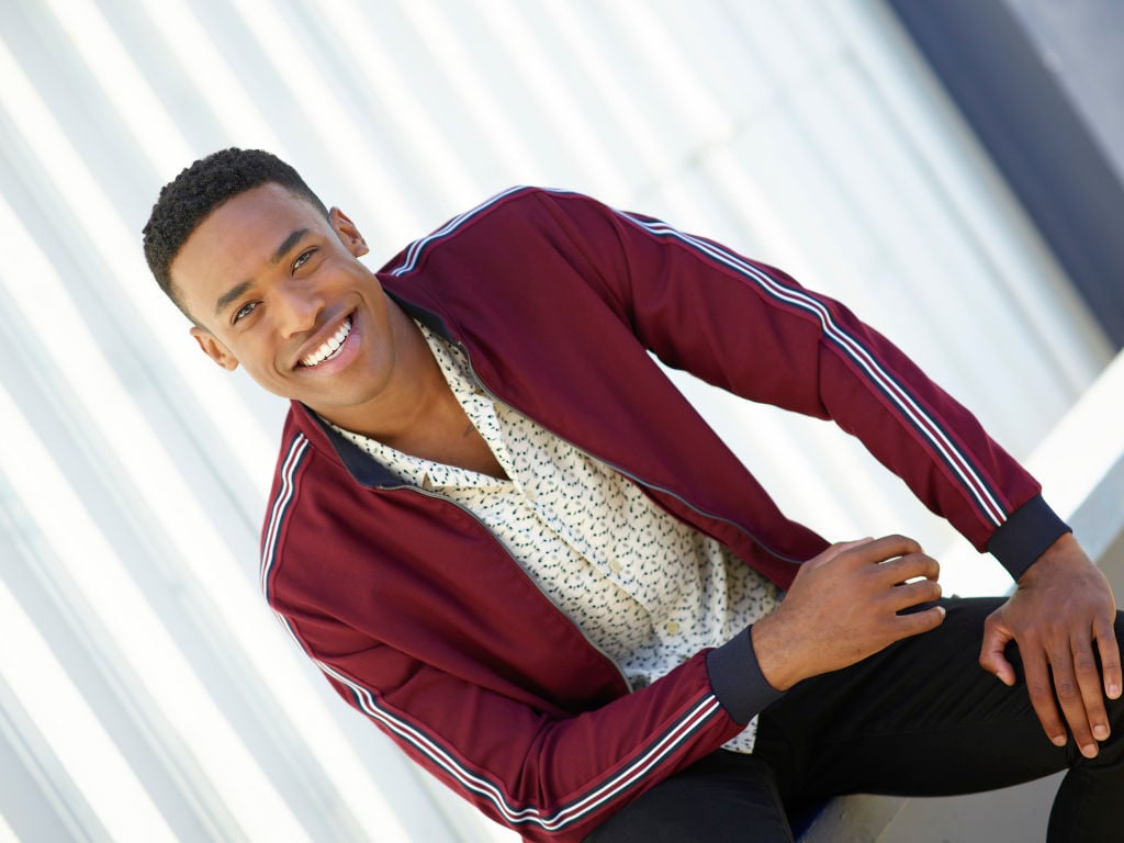 'The Rookie': Titus Makin's New Single Is Audio Prozac