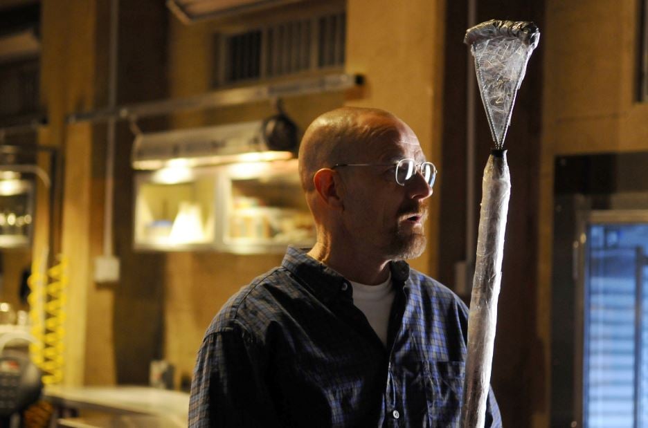 The Most Hated Episode of 'Breaking Bad' Is About Walter White Catching ...