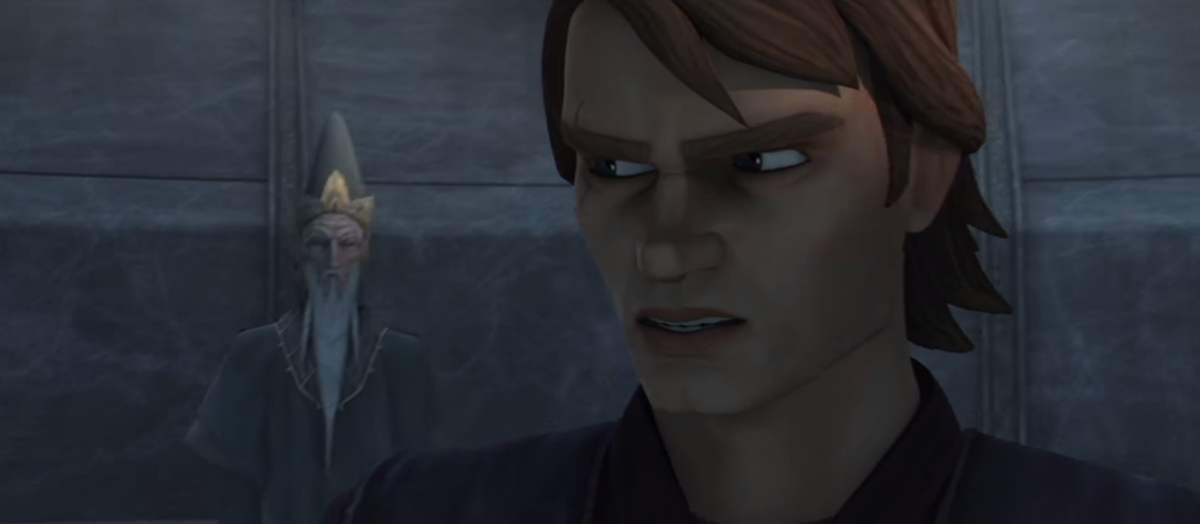 Here's Why the Mortis Arc on 'The Clone Wars' Is so Important