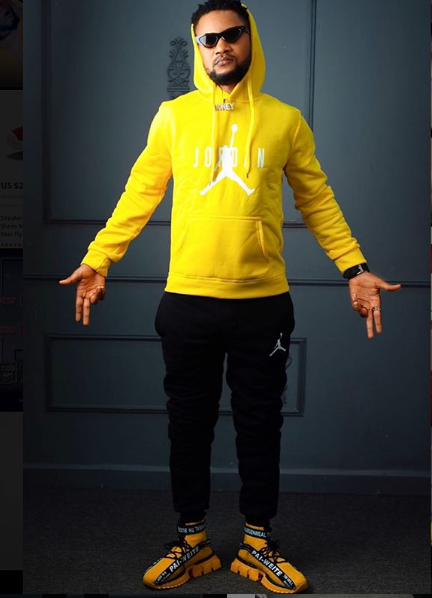 '90 Day Fiancé': Is Usman Umar Attracted to 'Babygirl' Lisa Hamme ...