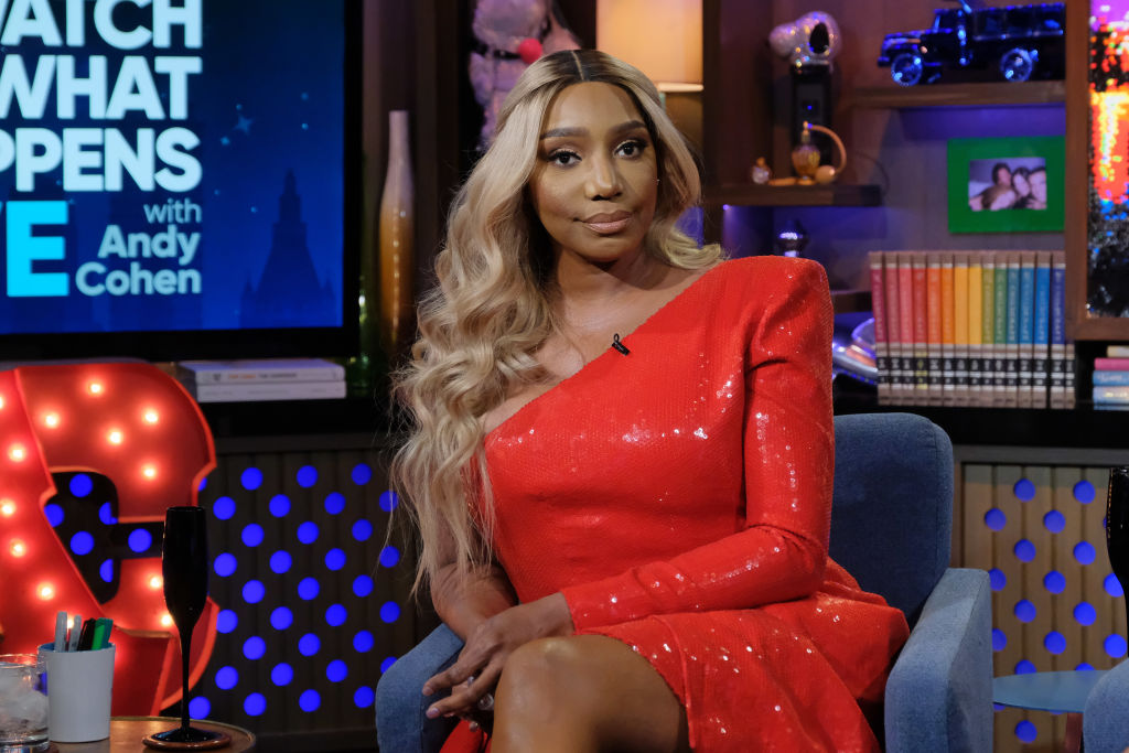 Nene Leakes Promises Fiery 'RHOA' Reunion: 'I'm Coming for Your Wig'