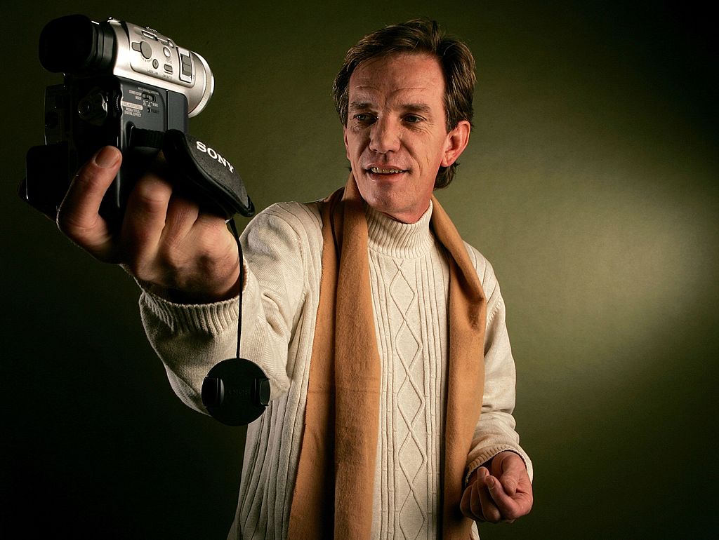 'Tiger King': Rick Kirkham Is the Star of a Documentary Called ‘TV ...