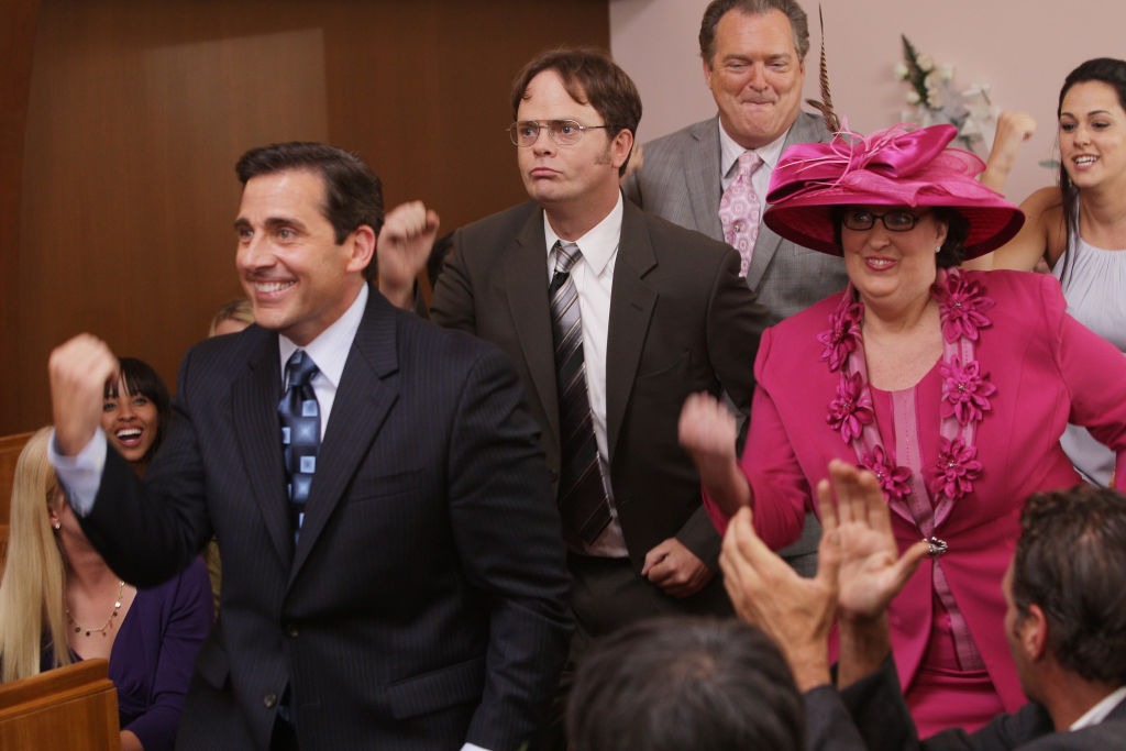 'The Office' Turns 15: Celebrate With the 15 Best Episodes to Watch ...