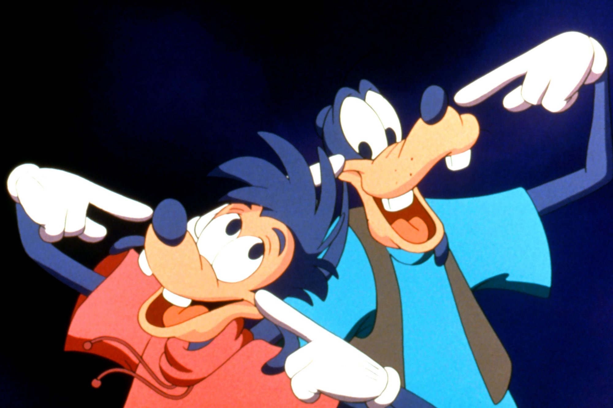 'A Goofy Movie' Turns 25 This Year, and It Will Probably Make You Cry Now