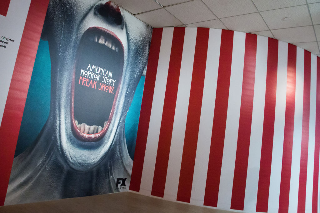 The Best Seasons of 'American Horror Story' for People Who Hate Horror