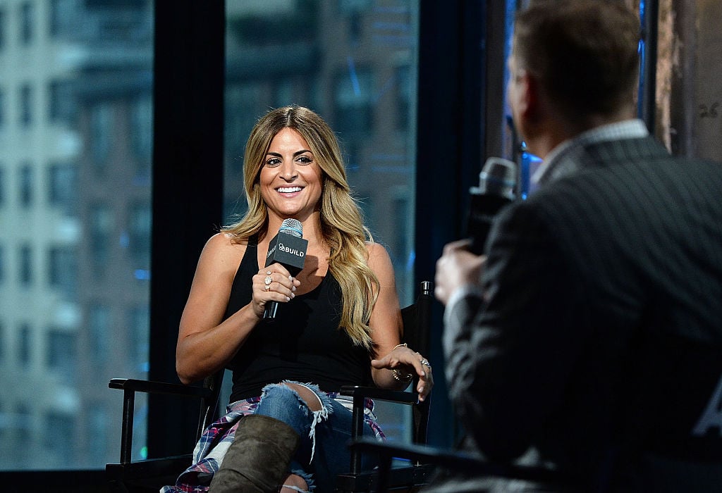 'Windy City Rehab': Alison Victoria Says She's Been Dealing With a Lot ...
