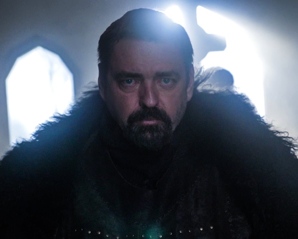 'Robert the Bruce' Movie Review - 'Braveheart 2: Brave Harder' Is Now ...