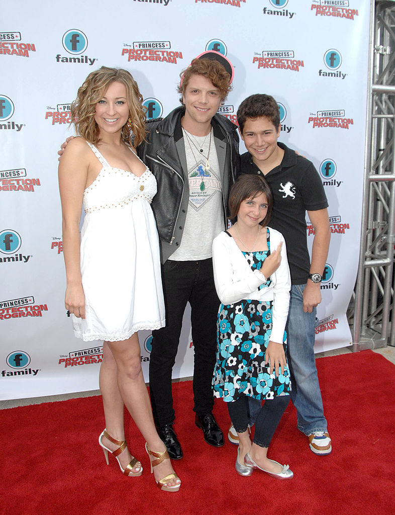 Did Disney Channel's Canadian Import, 'Life With Derek,' Really Have an ...