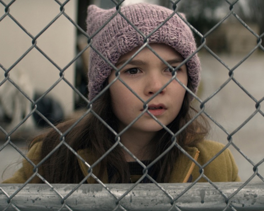 Is 'Home Before Dark' Based On a True Story? Who Is the Real Hilde Lysiak?