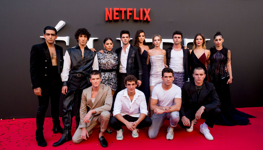 Fans of 'Gossip Girl' and 'How to Get Away With Murder' Need to Watch ...