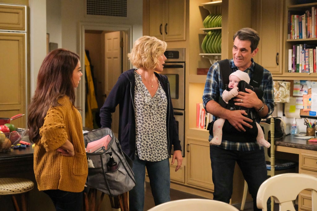 Is 'Modern Family' on Disney+? How to Watch the Last Episode of ABC's ...