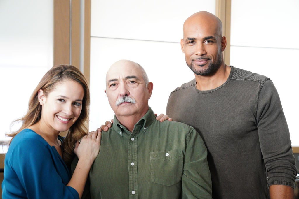 ‘Station 19’: Did [SPOILER] Die? Check-In On All Your Friends of the ...