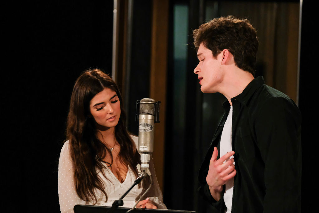 'The Bachelor: Listen to Your Heart': Fans Wanted More Ryan Content in ...