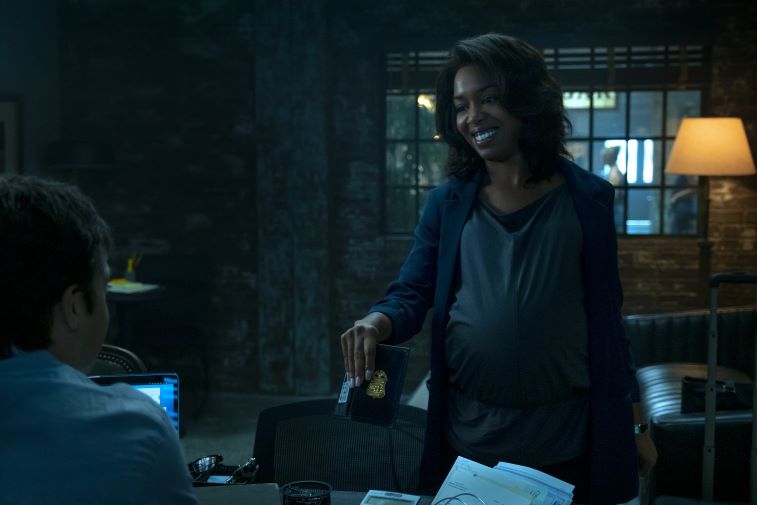 'Ozark' Season 3: Fans Still Feel That FBI Agent Maya Miller Is Working ...