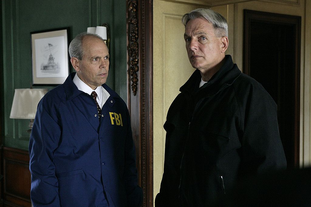 ‘NCIS’: Who Played George W. Bush in Season 1, Episode 1?