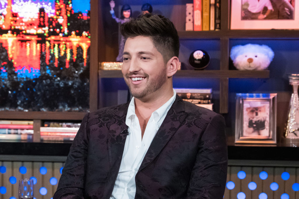 'Below Deck': Josiah Carter Shares Insider Cleaning Hack That Also ...