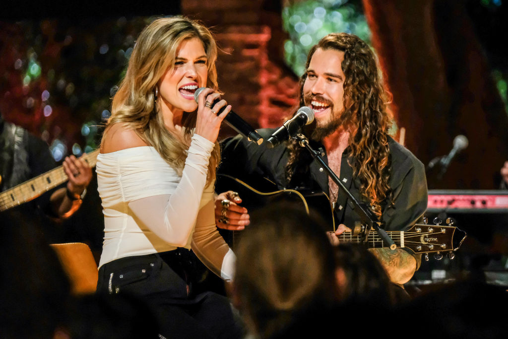 Who Is Julia Rae on ‘The Bachelor: Listen to Your Heart’?