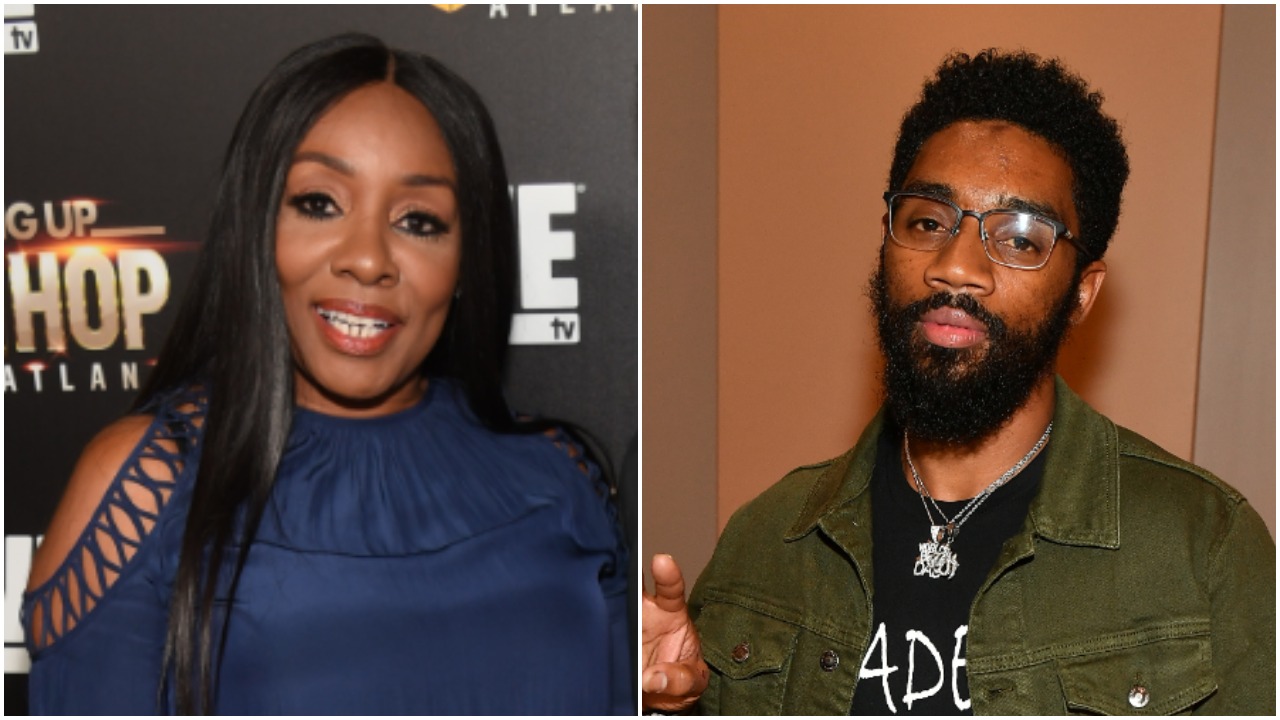 'Love & Hip Hop': Karen 'KK' King and the Alleged Crime That Landed Her ...