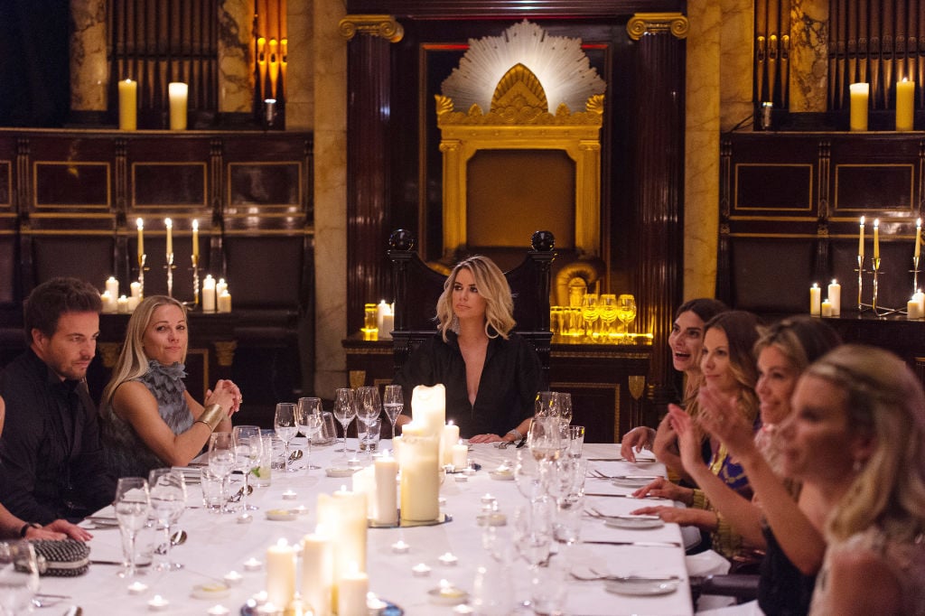 Bravo's 'Ladies of London': Where Are They Today?