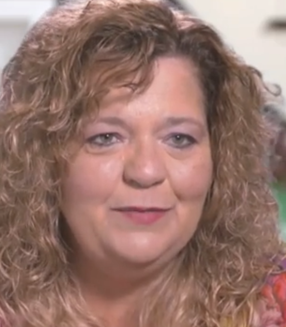 '90 Day Fiancé': 'Babygirl' Lisa Hamme Claims She Would Be Open to ...