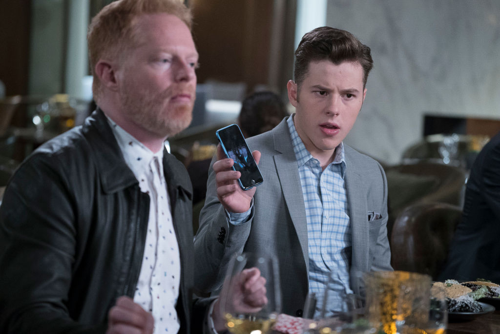 Did Luke Dunphy Ever Go to College? Here Are a Few of Our Favorite ...