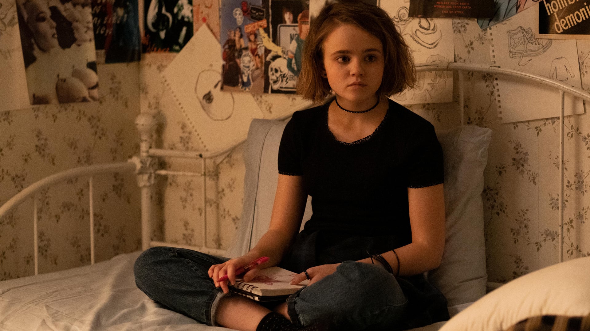 What Happened to Izzy After the ‘Little Fires Everywhere’ Finale? The ...