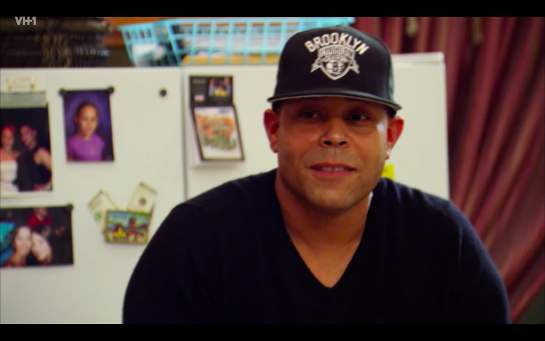 'Families of the Mafia': Who is Karina Seabrook's Father, David Seabrook?