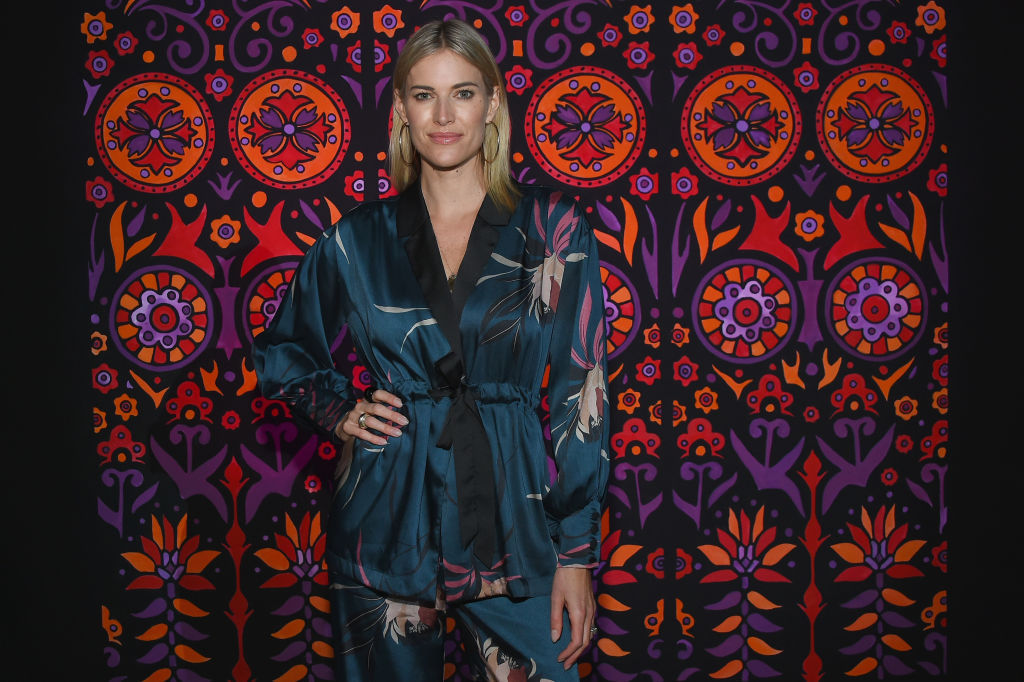 'RHONY': Kristen Taekman Live-Tweeted During the First Episode, Now ...