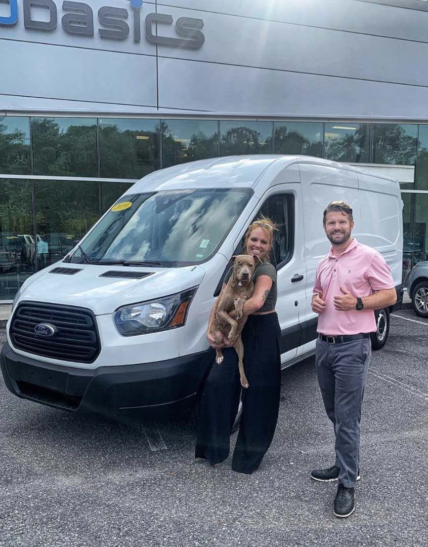 Rhylee Gerber From 'Below Deck' Teams up With Michael Dietrich From ...