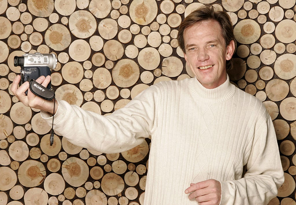 'Tiger King': Who is Rick Kirkham? The Reality T.V. Producer's Wild Background