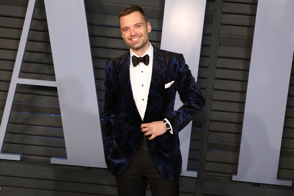 Sebastian Stan's Co-Star Shailene Woodley Divulges the 'Yummy' Aspects ...