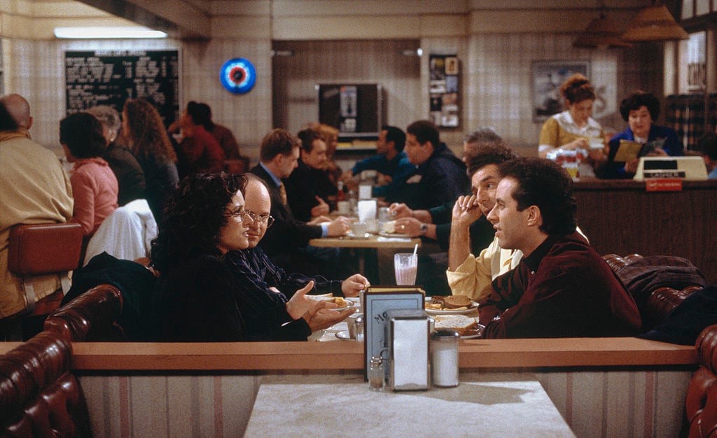 Most Fans Hated the 'Seinfeld' Series Finale, an 'Off-Key and Bloated ...