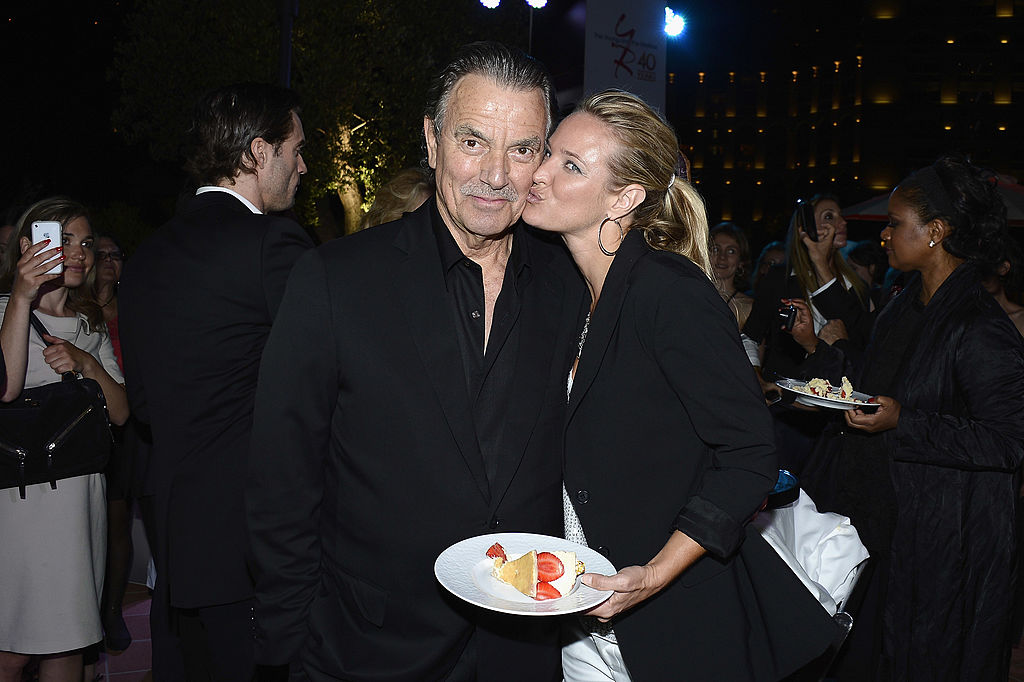 'The Young and the Restless': Here's Why Everyone Hated the Victor and ...