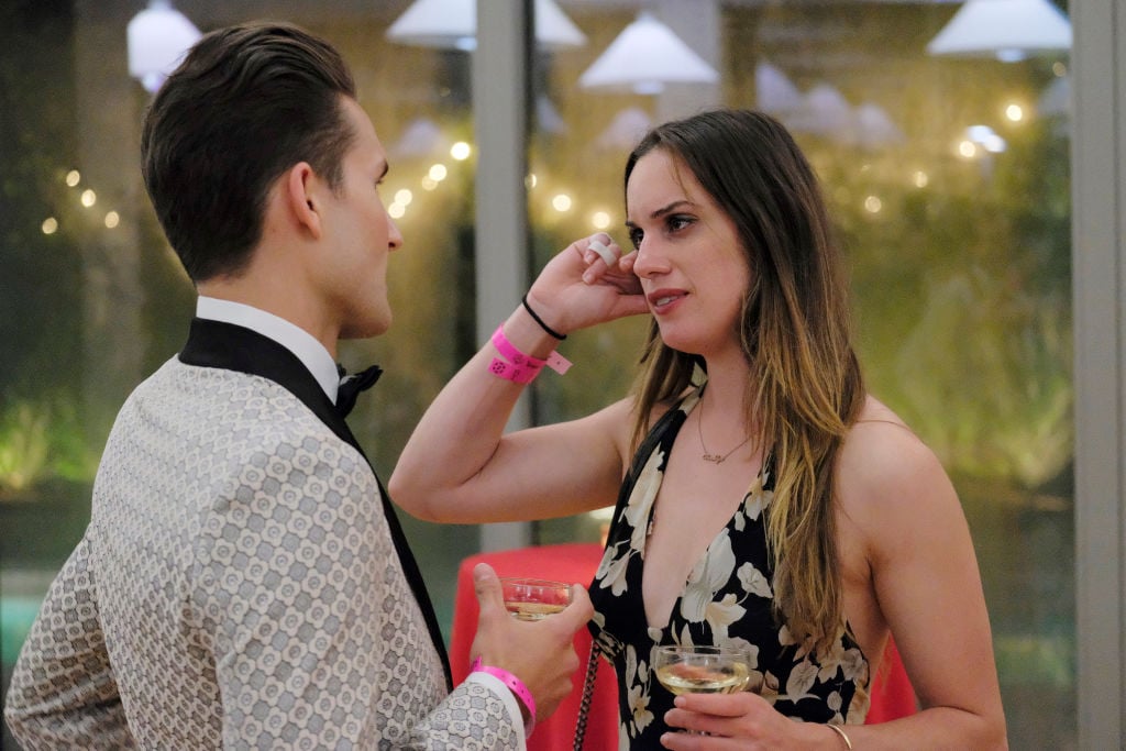 'Summer House': Does Hannah Berner Think Jordan Verroi Should Have Been ...