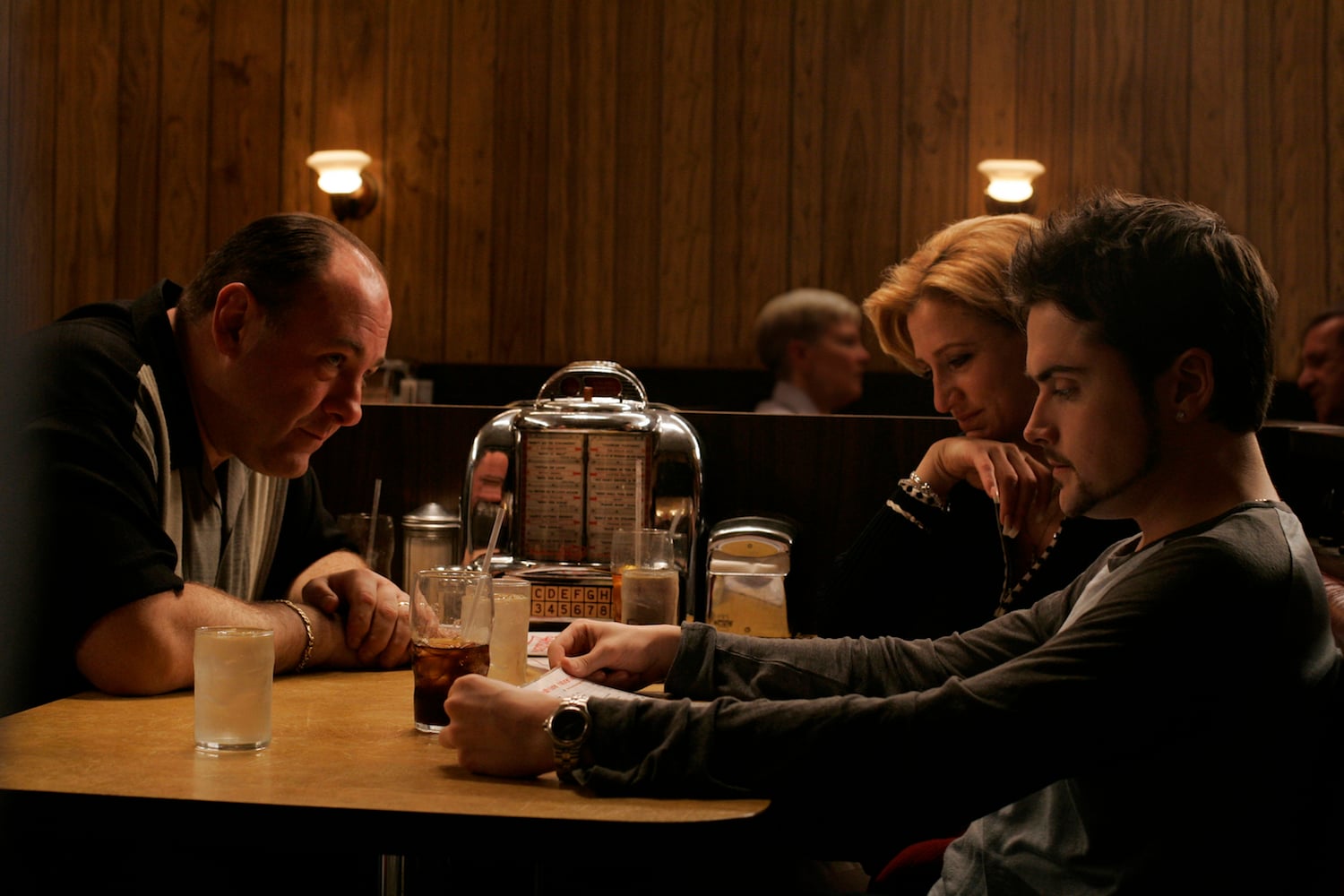 Still Haven't Watched 'The Sopranos' or 'The Wire'? HBO Is Letting ...