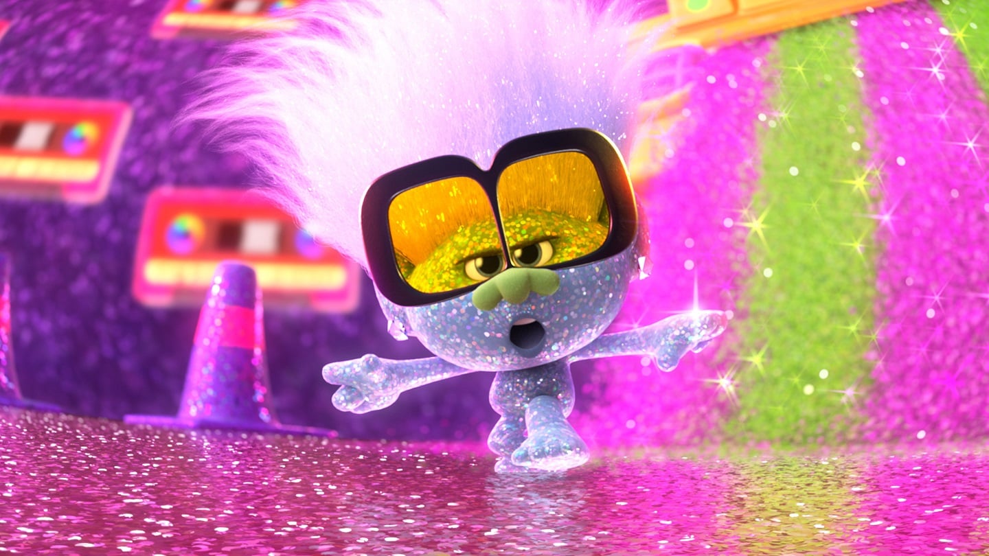 'Trolls World Tour': Who Plays Tiny Diamond?