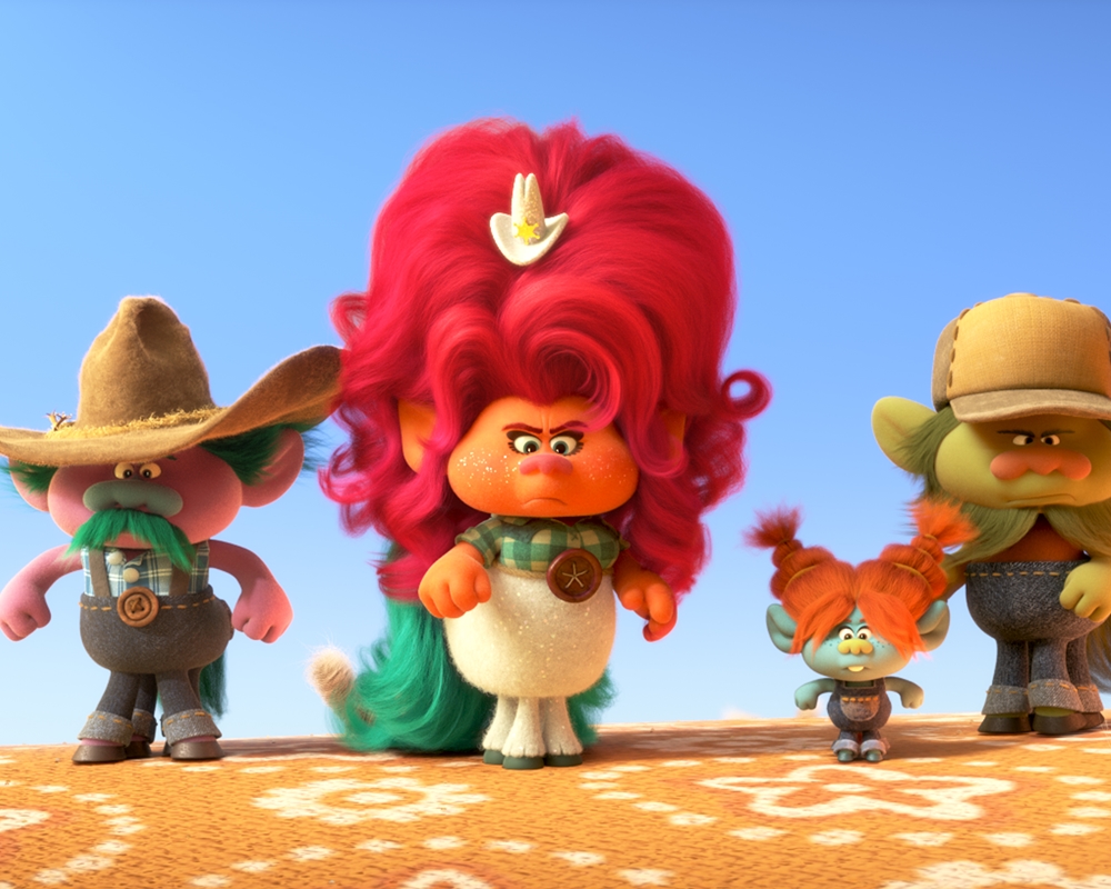 'Trolls World Tour' Movie Review: Is It Worth $19.99?