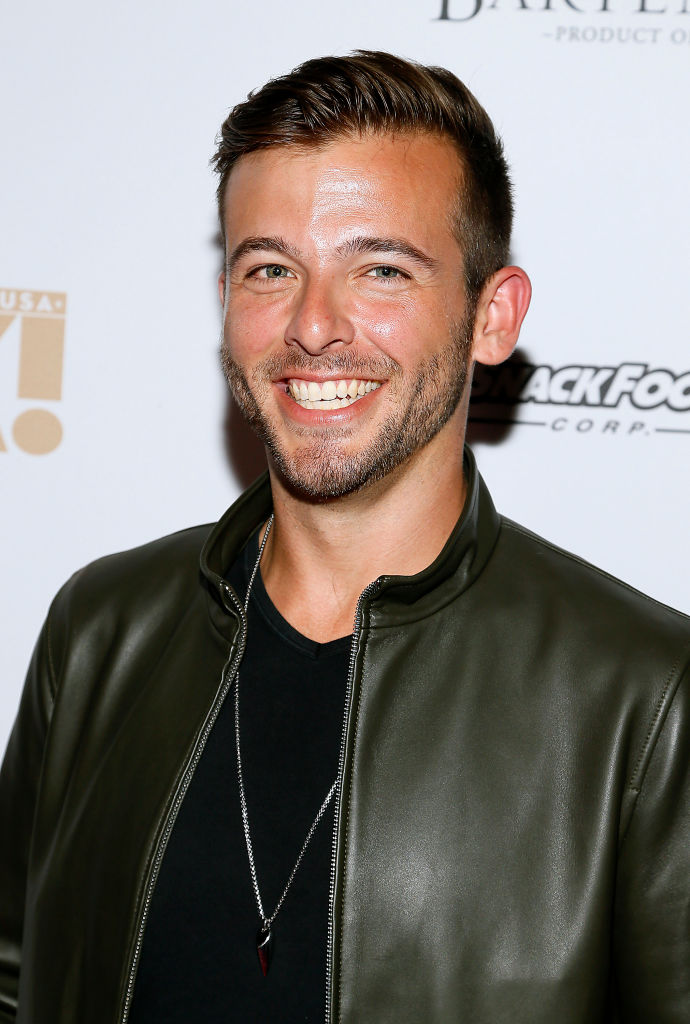 'Million Dollar Listing': Tyler Whitman Has the Answer for Pandemic ...